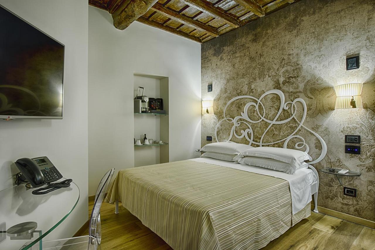 Explore the Ripetta Palace Photo Gallery: Relaxation and Beauty for ...